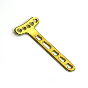 Locking Proximal GT Bone Plate – AOSYS