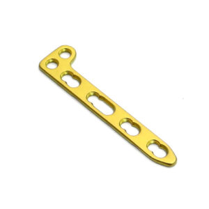 Locking L Distal Radius Plate 2.4/2.7mm – AOSYS