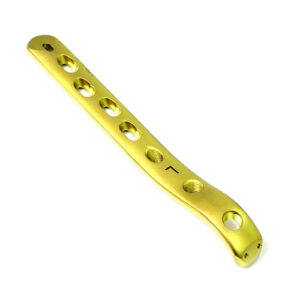 Locking Proximal Femoral Plate Type 2 5.0mm – AOSYS
