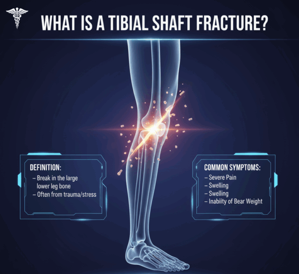 Tibial Shaft Fractures: Overview, Anatomy & Key Signs – AOSYS