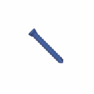 Locking Cortical Screw for Distal Tibial Nail, Dia. 3.5mm – AOSYS